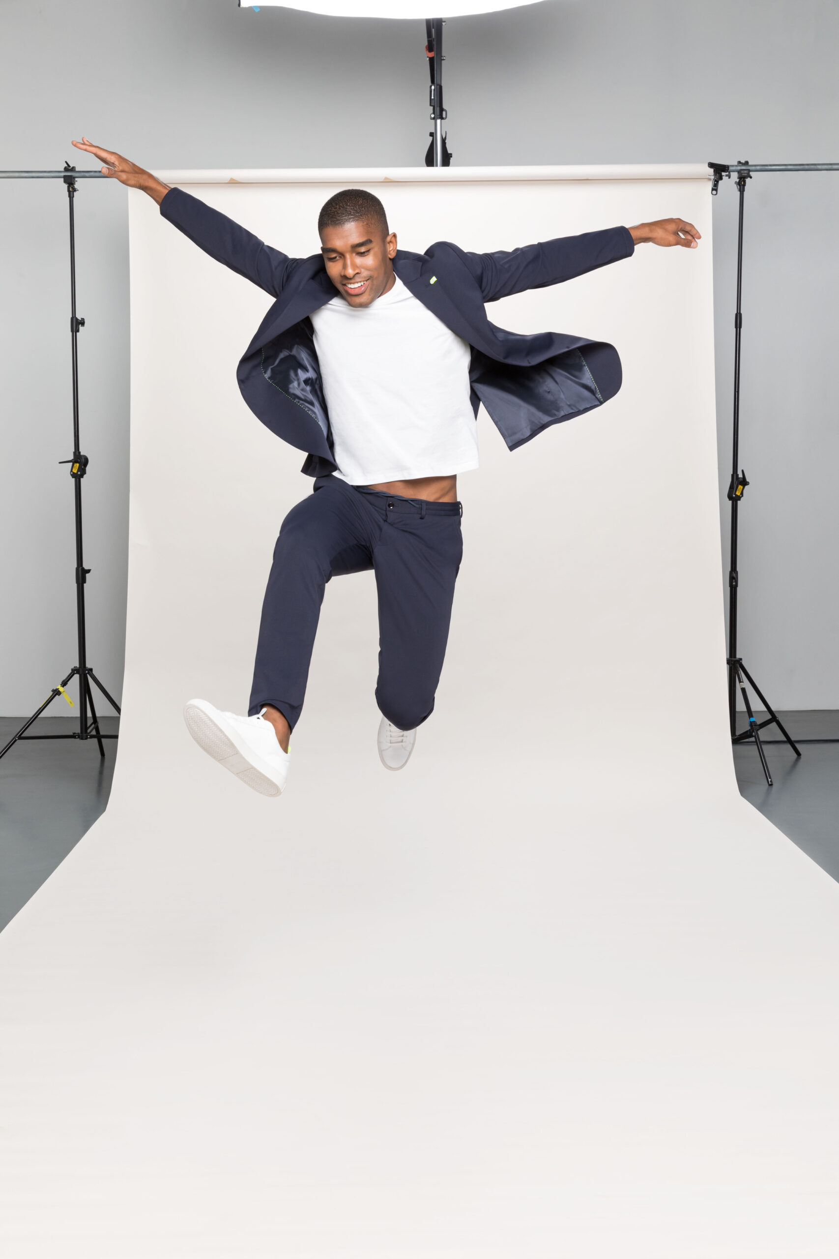 BENVENUTO. FS2023 – MODE REINDL Munich MODE 2025 / 2026